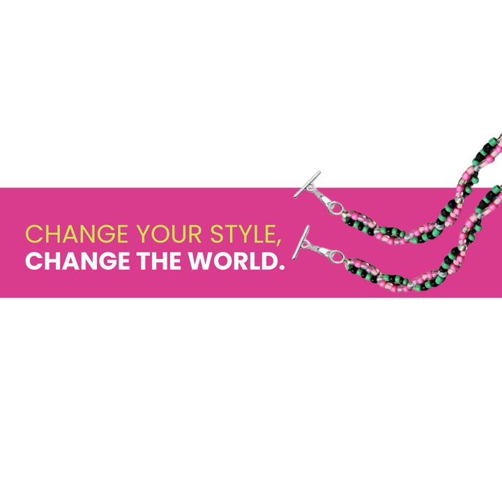 Smile Stringz | Hoodie & Shoe Charms