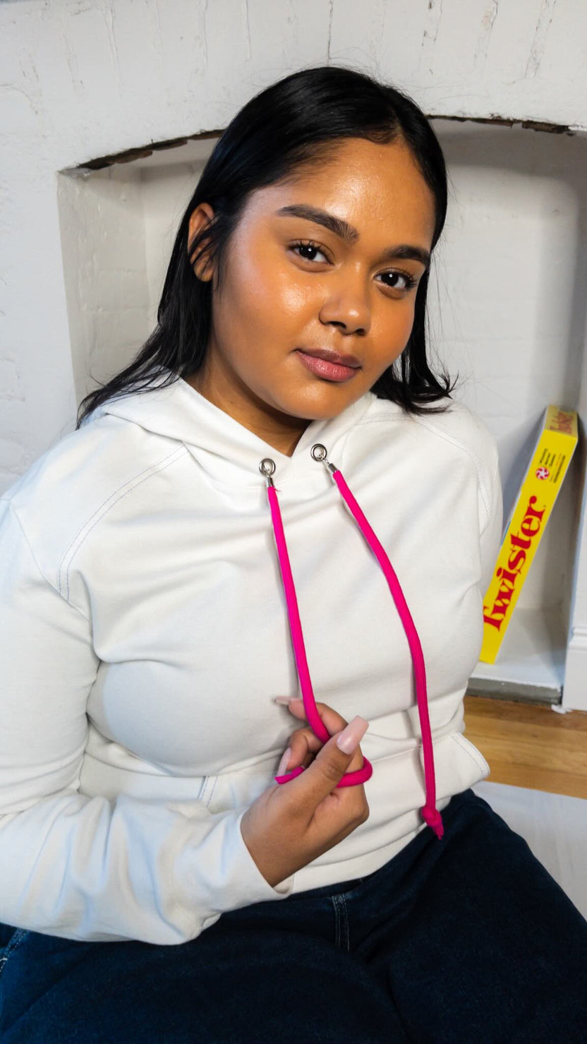 Smile Stringz | Hoodie & Shoe Charms