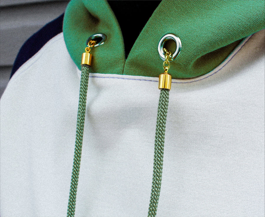 Smile Stringz | Hoodie & Shoe Charms