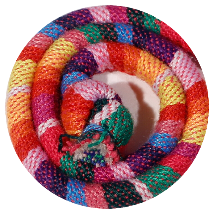 Smile Stringz | Hoodie & Shoe Charms